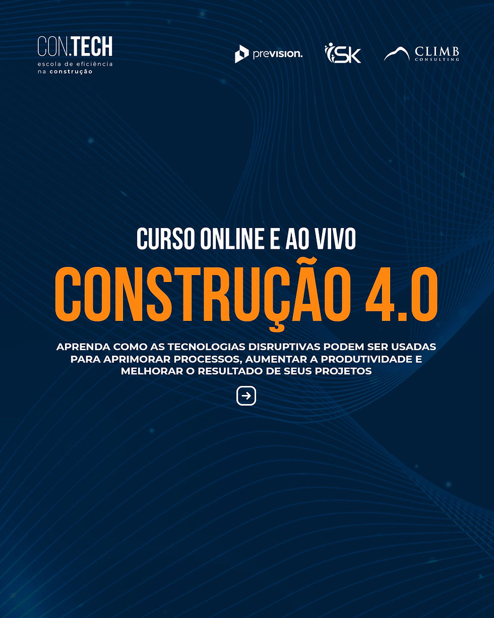 Nossos Cursos | Con.tech